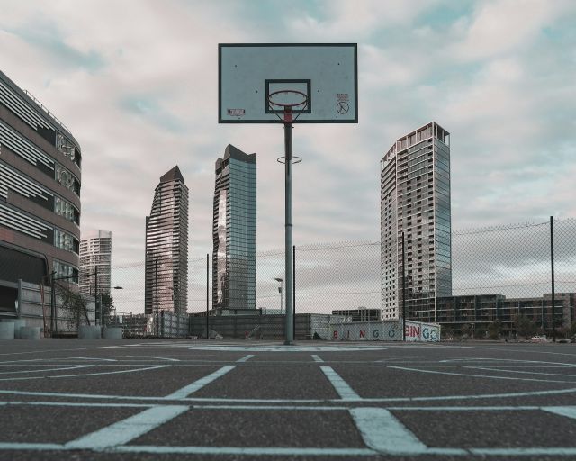 Why Building the Best Basketball Court in Australia Is Worth the ...