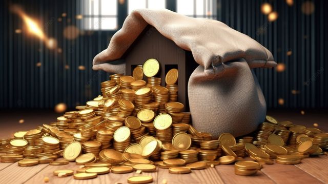 Diving into the Jingle: Exploring the History and Utility of Coin Bags ...