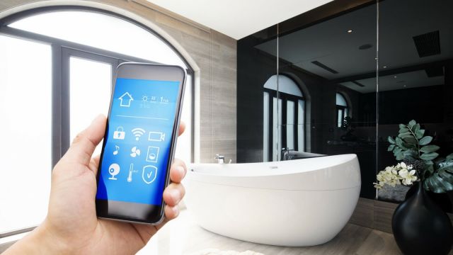 Infusing Technology in Modern Plumbing Approaches | Business | Before ...