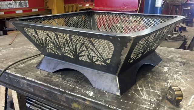 Forging Ahead: Revolutionize Your Projects with Custom Steel Solutions ...