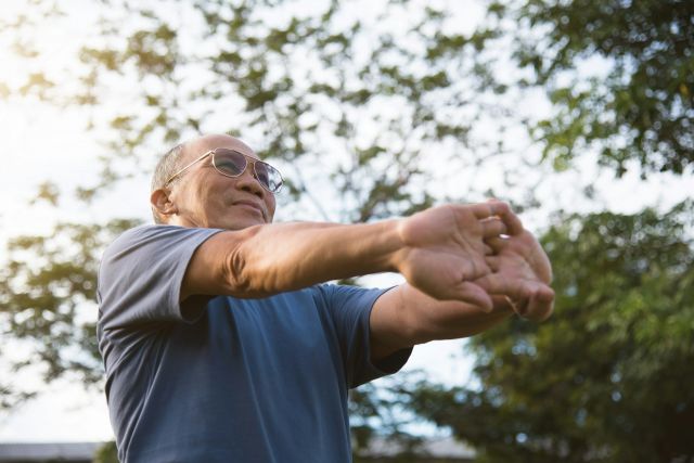 Designing a Future Where Longer, Healthier Lives Are Possible | Health ...