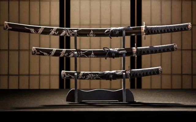 Exploring Japan's Legendary Swords: Top Viewpoints | Business | Before ...