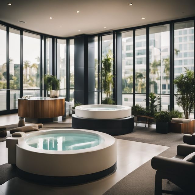 The Pros and Cons of Luxury Addiction Treatment Facilities | Health ...