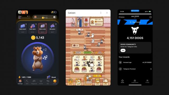 Telegram Mini Apps in 2025: A Scalable Tech Solution and New Frontier ...