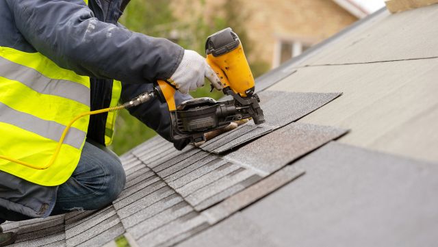 Roof Renewal 2023: Revamping Your Home | Business | Before It's News