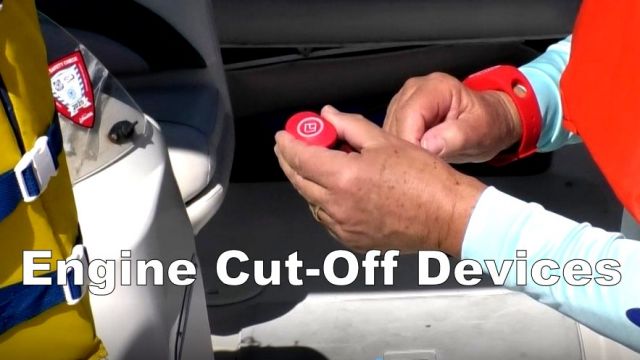 Behind the Scenes of Engine Cut-Off Devices | Sports | Before It's News