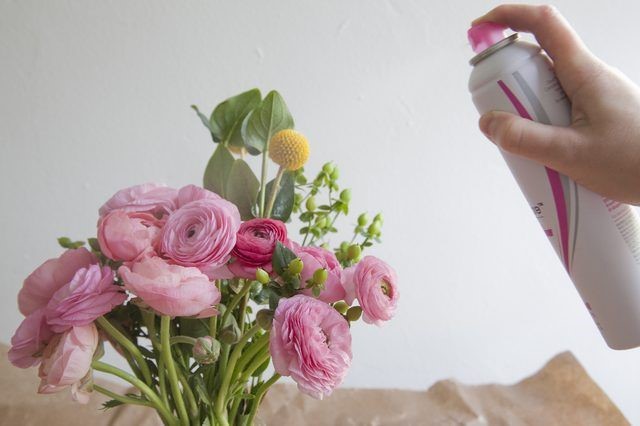 13 DIY Tips on How to Extend the Life of Cut Flowers | DIY | Before It ...