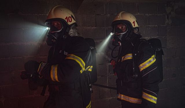 Qualifications and Training Requirements for a Fire Watch Guard ...