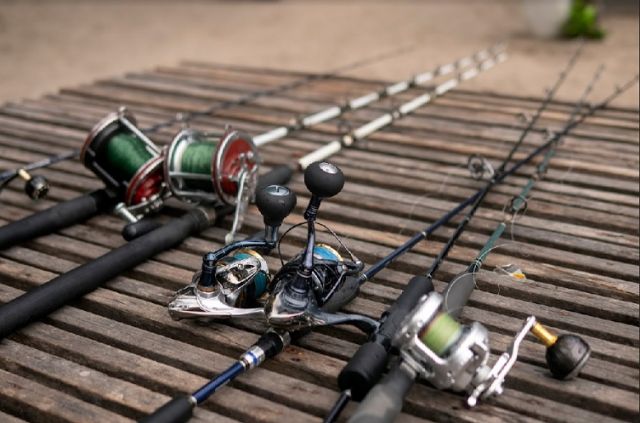 A Quick Guide to Selecting a Fishing Rod | Sports | Before It's News