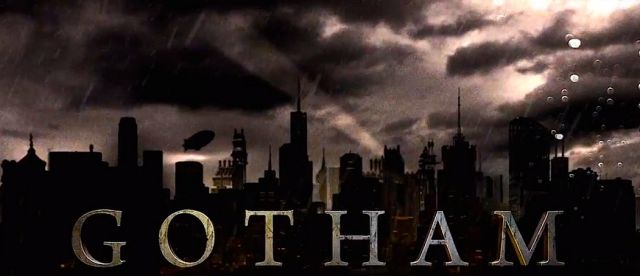 Is the Gotham Series Worth You Watching? | Entertainment | Before It's News