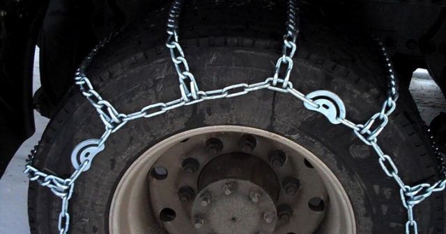 Chain & Frost Laws, What You Need to Know | Travel | Before It's News