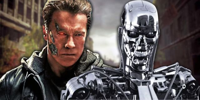 Are We Headed for a Terminator-Style Future? | Science and Technology ...