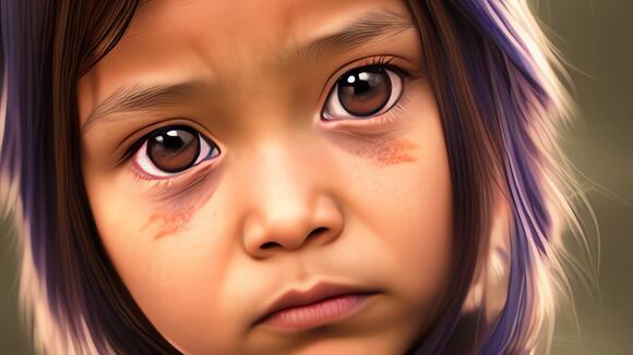 The Discovery Of Native American Little People | Native American News ...