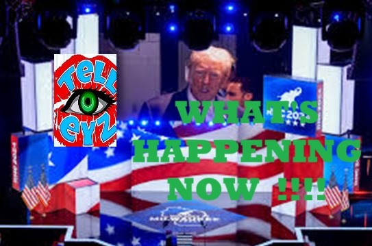 What Is Happening Now! Must See Latest News Events! | Blogging/Citizen ...