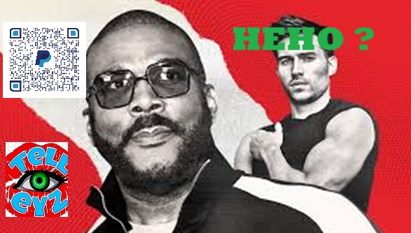 WOW !!!! HEHO ???? IS DEREK DIXON A HEHO !!!! | Blogging/Citizen Journalism | Before It's News