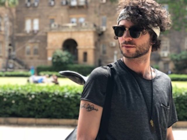 Meet Jake Beck: Music Artist | Entertainment | Before It's News