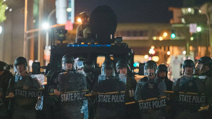 Civil unrest on the rise in America | Politics | Before It's News