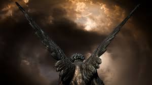 WHO ARE THE WATCHER ANGELS? WHERE ARE THEY NOW? WHEN ARE THEY COMING ...