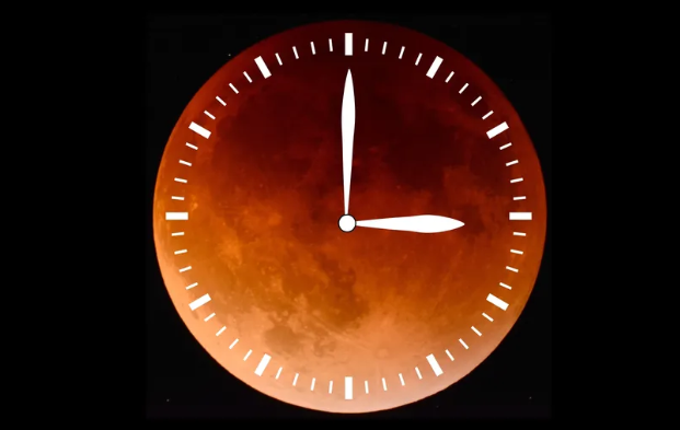 Prophetic Signs of Blood Moon March 13th Judgement or Something else ...
