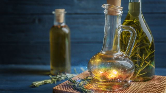 The Power Of Healing Oils With Gordon Pennington (Video) | Health ...