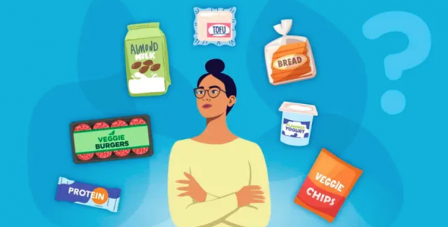 7 “Healthy” Foods You Should Avoid | Health | Before It's News