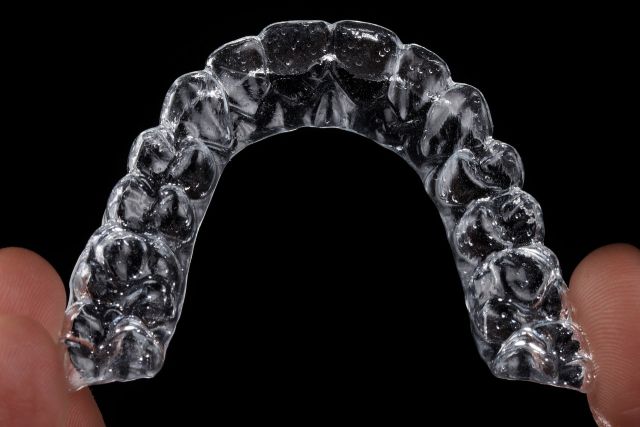 Use Clear Aligners to Straighten Your Teeth and Smile | Health | Before ...