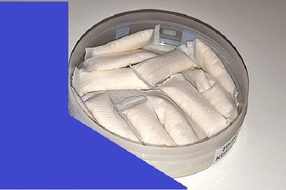 The Smokeless Solution: Exploring the World of Nicotine Pouches ...