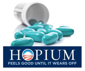 A Weeks Worth Of Hopium In Analysis January 19, 2021 | Opinion ...