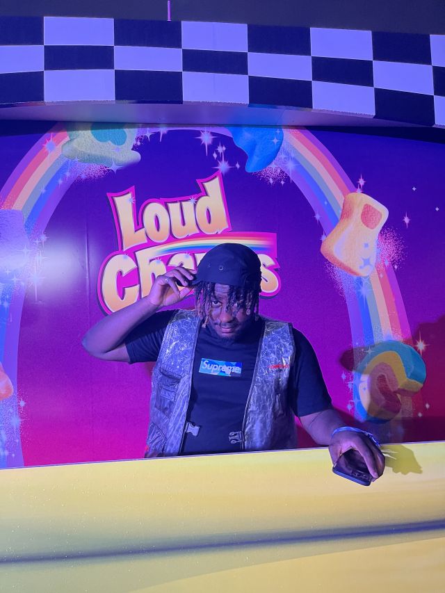 New Track IDK Released By American Hip-Hop Star, Sircalibur X | Media ...