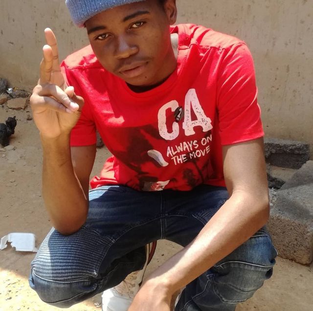 Star Indie Rapper Young Cizzel's New Single "F.A.D.'S" Now Available ...