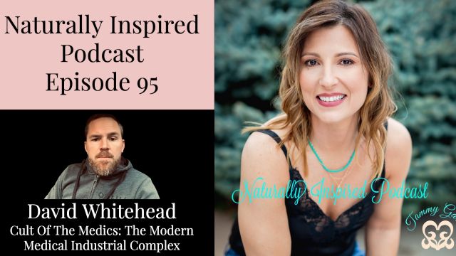 David Whitehead - Cult Of The Medics: The Modern Medical Industrial ...