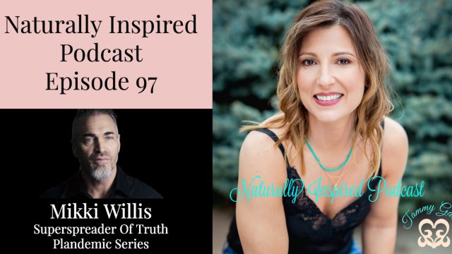 Mikki Willis - Superspreader Of Truth. Plandemic Series | Health ...