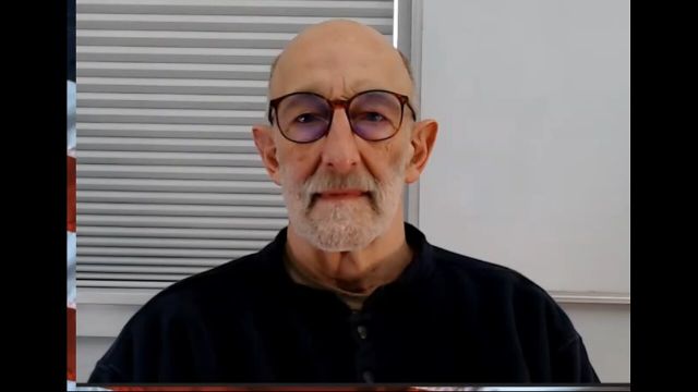 Clif High Last Interview : We All Know What's Coming, And It's ...