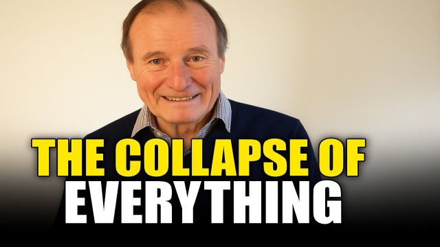 Just In: Alasdair Macleod Drops Terrifying News That Shocks Investors ...