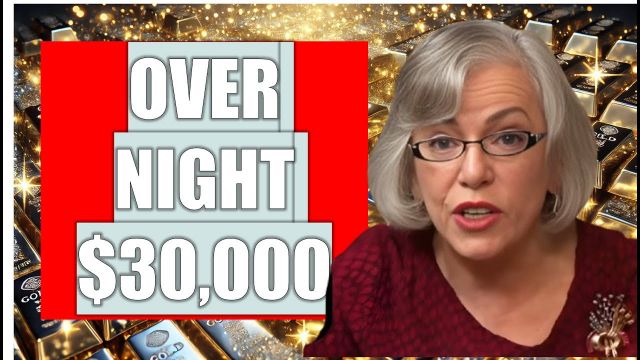 Silver Price Outlook Completely Flipped—The Real Reason Will Blow Your ...