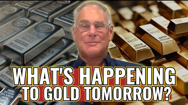 Shocking Gold & Silver Price Explosion: Expert Rick Rule’s Surprising ...