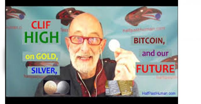 Clif High: Emergency Alert 5.29.25 - They Are Going to Try to Take Us ...