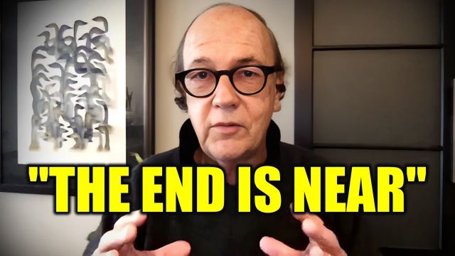 5 Minutes Ago: Jim Rickards Shared Terrifying Prediction | Financial ...