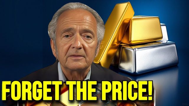 It's Over! Gerald Celente Updates His Q4 Gold and Silver Price ...
