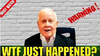 "Prepare NOW! Jim Rogers Issues Dire Warning: 'This Has Never Happened ...