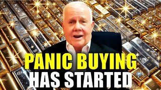"Brace Yourself! Jim Rogers' Shocking Warning: 'Unprecedented Event in ...