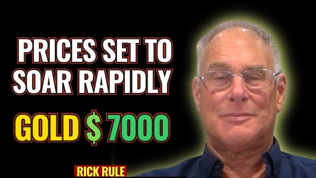 "Retail Investors Are Back! Gold & Silver Prices About to Go COMPLETELY ...