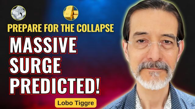 Big One for Gold & Silver Prices - What's Coming Next Will Shock You ...