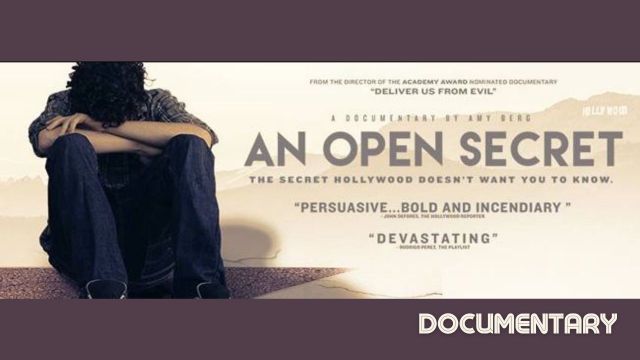The Open Secret Hollywood Never Wanted You To Know...Documentary ...