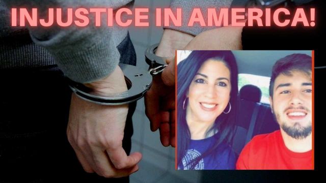 Shocking! Mother of J6 Prisoner Shares Nightmare Story About the ...