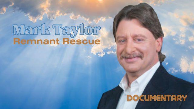 Mark Taylor Reveals His Prophetic Words Regarding Trump and America ...