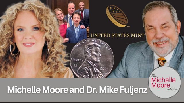 'Rounding Rules After The Last Penny, Our New U.S. Mint Director, Gold ...