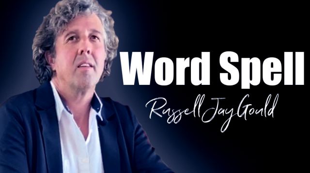 Our Grammar Has Been Compromised...We've Been Under A 'Word Spell ...