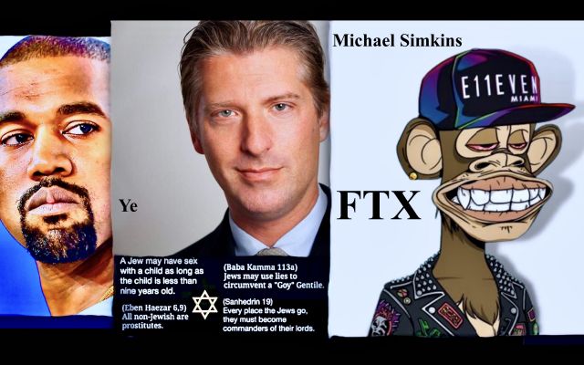 Michael Simkins E11even Hotel Residences Partner FTX SBF Guilty Verdict ...