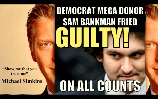 Michael Simkins E11even Hotel Residences Partner FTX SBF Guilty Verdict ...